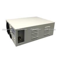 China 20kHz 2000W Steel Horn Ultrasonic Welding System 110V 220V for Plastic Joining for sale