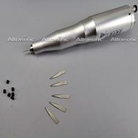 China 40K 100 Watts Portable Ultrasonic Machine For Plastic Cutting for sale