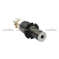 China 20kHz 1500W Ultrasonic Piezoelectric Transducer for Surgical Mask Welding Machine for sale