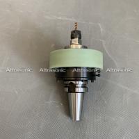 China CE Certified Aided Ultrasonic Assisted Machining for sale