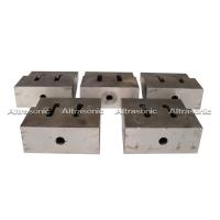 China Steel Ultrasonic Welding Horn 20kHz 260mm for Ultrasonic Welding Machine for sale