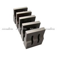 China Steel Ultrasonic Welding Horn 20kHz 260mm for Ultrasonic Welding Machine for sale