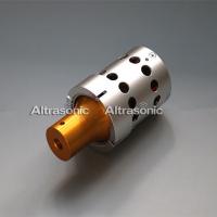 China 20kHz 2000W Ultrasonic Welding Transducer HS-5020 for Welding Machines for sale