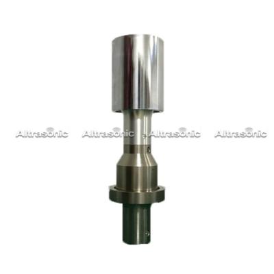 China 20kHz 1000-3000W Ultrasonic Welding Transducer for Branson Dukane Machines for sale