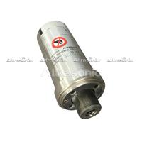 China Herrmann 35Khz Ultrasonic Transducer Welding Replacement With Integrated Rotator Coupler HF Interface for sale