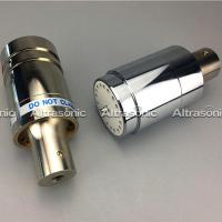 China High Performance Ultrasonic Transducer For Welding Replacement Branson 922J for sale