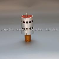 China 2000W 20kHz Dukane 41C30 Ultrasonic Transducer Replacement Converter 1/2-20 UNF for sale
