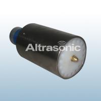 China Branson 402 Replacement Ultrasonic Piezo Transducer 20kHz 900W for Welding for sale