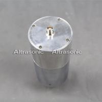 China 20kHz Ultrasonic Transducer 40mm Ceramic Disc Replacement for Branson 902R 2000W for sale