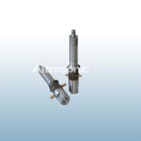China 70kHz Ultrasonic Converter NTK Type High Frequency Transducer 100W for Embedding for sale