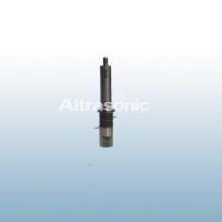 China 70kHz Ultrasonic Converter NTK Type High Frequency Transducer 100W for Embedding for sale
