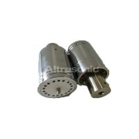 China Replacement Branson CJ20 Ultrasonic Welding Transducer 20kHz 3300W Piezo Transducer for sale