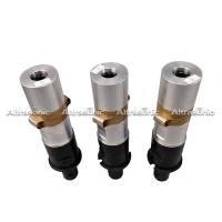 China 2000W 20kHz Ultrasonic Welding Transducer with M18 Bolt for Industrial Welding Machines for sale