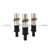 China 2000W 20kHz Ultrasonic Welding Transducer with M18 Bolt for Industrial Welding Machines for sale