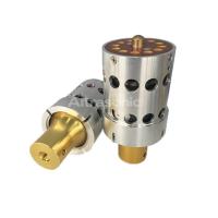 China 2000 Watt 20 kHz Ultrasonic Piezoelectric Transducer Dukane 110-3122 Replacement for sale