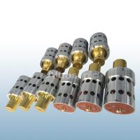 China 2000 Watt 20 kHz Ultrasonic Piezoelectric Transducer Dukane 110-3122 Replacement for sale