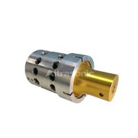 China 20 kHz 2000W Ultrasonic Welding Transducer Replacement for Dukane 110-3122 for sale