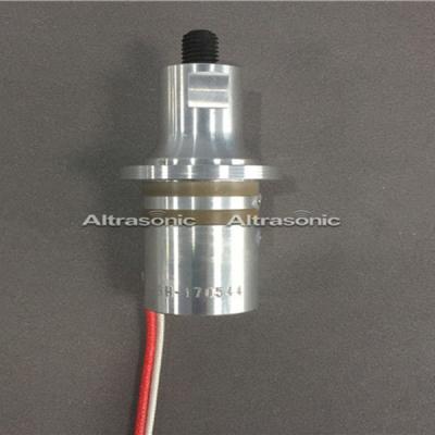 China Rinco Type Ultrasonic Transducer Replacement 35kHz 9000W High Performance for sale