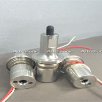 China Rinco Type Ultrasonic Transducer Replacement 35kHz 9000W High Performance for sale
