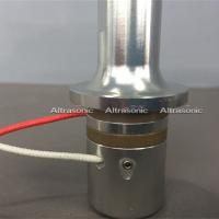 China Rinco Type Ultrasonic Transducer Replacement 35kHz 9000W High Performance for sale