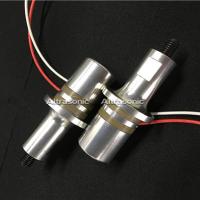 China Rinco Type Ultrasonic Transducer Replacement 35kHz 9000W High Performance for sale