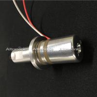 China Rinco Type Ultrasonic Transducer Replacement 35kHz 9000W High Performance for sale