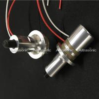 China Rinco Type Ultrasonic Transducer Replacement 35kHz 9000W High Performance for sale