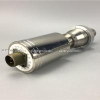 China High Performance 20K Branson Type Ultrasonic Piezo Transducer for Welding for sale