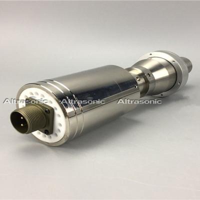 China High Performance 20K Branson Type Ultrasonic Piezo Transducer for Welding for sale