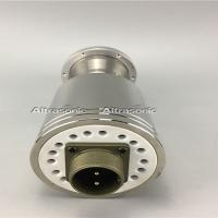 China High Performance 20K Branson Type Ultrasonic Piezo Transducer for Welding for sale