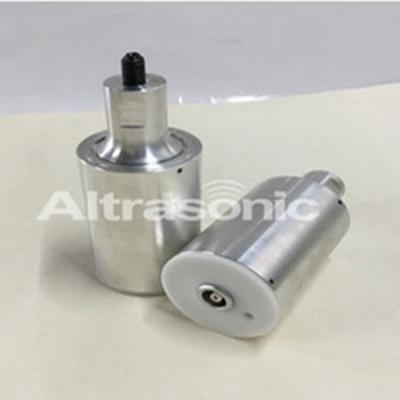 China Replacement Rinco 35K Ultrasonic Transducer for Welding Machine for sale