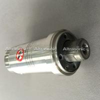 China Replacement Herrmann 35Khz Transducer With Rugged 4 Pcs Piezoceramics for sale