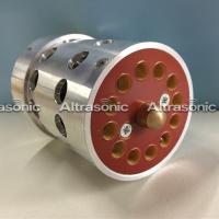 China 2000W 20kHz Ultrasonic Transducer Dukane Replacement 110-3122 for Welding Machine for sale