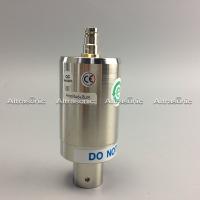 China 40 kHz 800W Ultrasonic Welding Transducer with 4 Pcs 25mm Ceramic Discs for sale