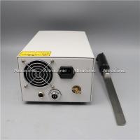 China Analog Generator 500W Ultrasonic Food Cutting Machine 28kHz for Cakes for sale