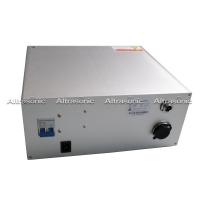 China Industrial Ultrasonic Homogenizer 20kHz 500W to 3000W for Herbal Medicine Extraction for sale