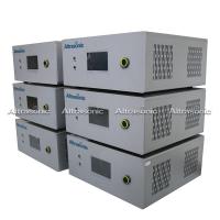 China 3000 Watt Ultrasonic Processor Sonochemistry Equipment for sale