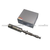 China 3000 Watt 20 kHz Ultrasonic Homogenizer System with Titanium Alloy Probe for sale