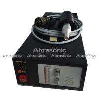 China 40K Portable Spot Welder with Digital Generator for Automotive Welding for sale