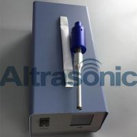 China 300-1000W 30KHz Ultrasonic Riveting Welder for Auto Signal Lamp Tail Light Welding for sale