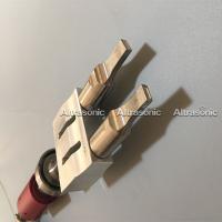 China 900W Ultrasonic Mold Spot Welding Equipment Hard Oxidation 20kHz 40kHz for sale