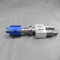 China Ultrasonic Multi Station Automatic Welding Machine / Equipment Non Standard for sale