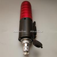 China Handheld Ultrasonic Spot Welding Machine 20kHz 40kHz 500W 1000W Auto Tuning for sale