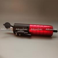 China Handheld Ultrasonic Spot Welding Machine 20kHz 40kHz 500W 1000W Auto Tuning for sale