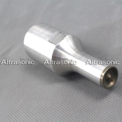 China Customizable Ultrasonic Welding Machine with Titanium Horn 60mm Amplitude for sale