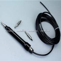 China 70kHz Copper Wire Ultrasonic Welding Machine Antenna 0.15mm Inlay for Plastic Sheet for sale