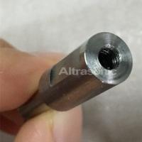 China 70kHz Copper Wire Ultrasonic Welding Machine Antenna 0.15mm Inlay for Plastic Sheet for sale