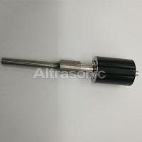 China 30kHz Ultrasonic Spot Welding Machine 1500W for Auto Bumper Plastic Welding for sale
