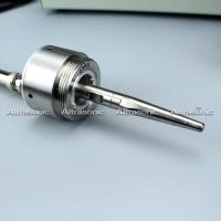 China Long Nozzle 2L/H 50kHz Ultrasonic Nebulizer Machine for sale