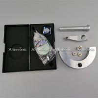 China Ultrasonic Amplitude Measuring Instrument 10KHz-200KHz 1μm Sensitivity HS0901B for sale